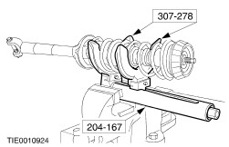 Ford Workshop Service and Repair Manuals > Ikon 1999 (01.2000 ...