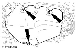 Ford Workshop Service and Repair Manuals > Ikon 1999 (01.2000 ...