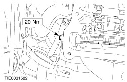 Ford Workshop Service and Repair Manuals > Ikon 1999 (01.2000 ...
