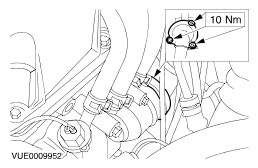 Ford Workshop Service and Repair Manuals > Ikon 1999 (01.2000 ...