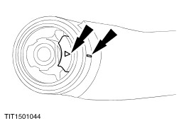 Ford Ka Rear Suspension: Diagnosis, Removal, and Installation