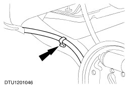 Ford Ka Rear Suspension: Diagnosis, Removal, and Installation