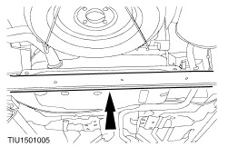 Ford Ka Rear Suspension: Diagnosis, Removal, and Installation