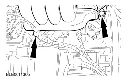 Ford Ka Engine Intake Manifold Diagnosis and Repair