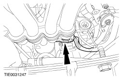 Ford Ka Engine Intake Manifold Diagnosis and Repair