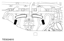 Ford Ka Engine Intake Manifold Diagnosis and Repair