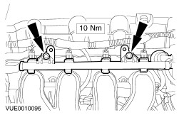 Ford Workshop Service and Repair Manuals > Ka 1997 (09.1996 ...