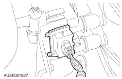 Ford Workshop Service and Repair Manuals > Ka 1997 (09.1996 ...