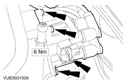 Ford Workshop Service and Repair Manuals > Ka 1997 (09.1996 ...