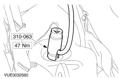 Ford Workshop Service and Repair Manuals > Ka 1997 (09.1996 ...