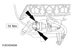 Ford Workshop Service and Repair Manuals > Ka 1997 (09.1996 ...