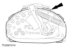 Ford Workshop Service and Repair Manuals > Ka 1997 (09.1996 ...