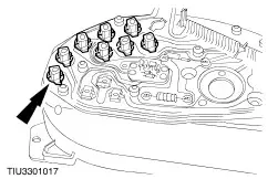 Ford Workshop Service and Repair Manuals > Ka 1997 (09.1996 ...