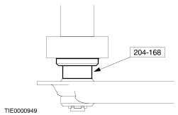 Ford Workshop Service and Repair Manuals > Mondeo 1997 (08.1996-09.2000 ...
