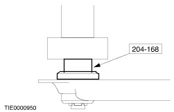 Ford Workshop Service and Repair Manuals > Mondeo 1997 (08.1996-09.2000 ...