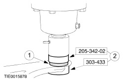 Ford Workshop Service and Repair Manuals > Mondeo 1997 (08.1996-09.2000 ...