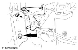 Ford Workshop Service and Repair Manuals > Mondeo 1997 (08.1996-09.2000 ...