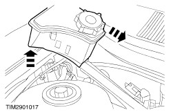 Ford Workshop Service and Repair Manuals > Mondeo 1997 (08.1996-09.2000 ...