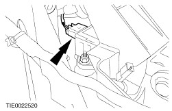 Ford Workshop Service and Repair Manuals > Mondeo 2001 (10.2000-02.2007 ...