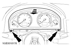 Ford Workshop Service and Repair Manuals > Mondeo 2001 (10.2000-02.2007 ...