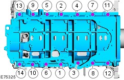 Ford Workshop Service and Repair Manuals > Mondeo 2007.5 (02.2007 ...