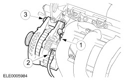 Ford Workshop Service and Repair Manuals > Puma 1998 (06.1997-12.2001 ...