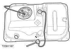 Ford Workshop Service and Repair Manuals > Puma 1998 (06.1997-12.2001 ...