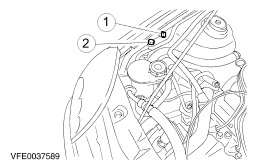 Ford Workshop Service and Repair Manuals > Puma 1998 (06.1997-12.2001 ...