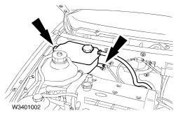 Ford Workshop Service and Repair Manuals > Puma 1998 (06.1997-12.2001 ...