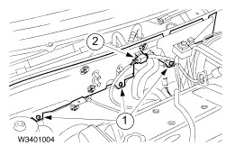 Ford Workshop Service and Repair Manuals > Puma 1998 (06.1997-12.2001 ...