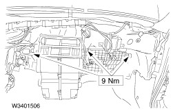 Ford Workshop Service and Repair Manuals > Puma 1998 (06.1997-12.2001 ...