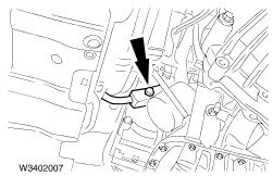 Ford Workshop Service and Repair Manuals > Puma 1998 (06.1997-12.2001 ...