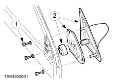Ford Workshop Service and Repair Manuals > Puma 1998 (06.1997-12.2001 ...