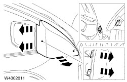 Ford Workshop Service and Repair Manuals > Puma 1998 (06.1997-12.2001 ...