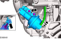 Ford Workshop Service and Repair Manuals > S-MAX.Galaxy 2006.5 (03.2006 ...