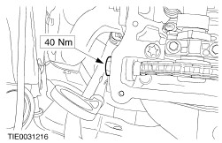 Ford Workshop Service and Repair Manuals > Streetka 2003.5 (01.2003-07. ...