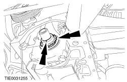 Ford Workshop Service and Repair Manuals > Streetka 2003.5 (01.2003-07. ...