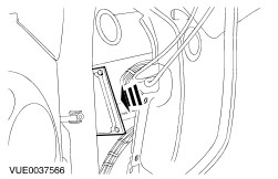 Ford Workshop Service and Repair Manuals > Streetka 2003.5 (01.2003-07. ...