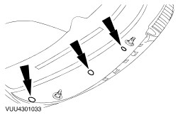 Ford Workshop Service and Repair Manuals > Streetka 2003.5 (01.2003-07. ...