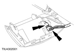 Ford Workshop Service and Repair Manuals > Streetka 2003.5 (01.2003-07. ...