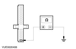 Ford Workshop Manuals > Streetka 2003.5 (01.2003-07.2005) > Mechanical ...