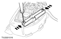 Ford Workshop Service and Repair Manuals > Streetka 2003.5 (01.2003-07. ...