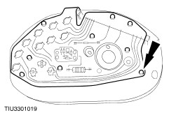Ford Workshop Service and Repair Manuals > Streetka 2003.5 (01.2003-07. ...
