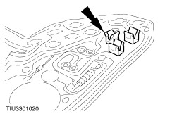 Ford Workshop Service and Repair Manuals > Streetka 2003.5 (01.2003-07. ...