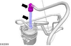 Ford Workshop Service and Repair Manuals > Transit.Tourneo Connect 2002 ...