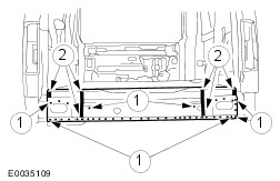 Ford Workshop Service and Repair Manuals > Transit.Tourneo Connect 2002 ...