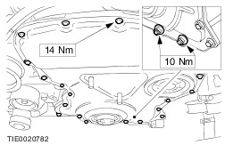 Ford Workshop Service and Repair Manuals > Transit 2000.5 (01.2000-05. ...