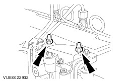 Ford Workshop Manuals > Transit 2000.5 (01.2000-05.2006) > Mechanical ...