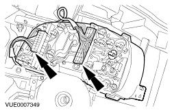 Ford Workshop Service and Repair Manuals > Transit 2000.5 (01.2000-05. ...