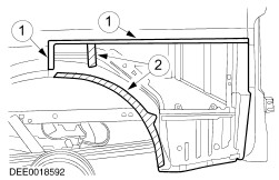 Ford Workshop Service and Repair Manuals > Transit 2000.5 (01.2000-05. ...